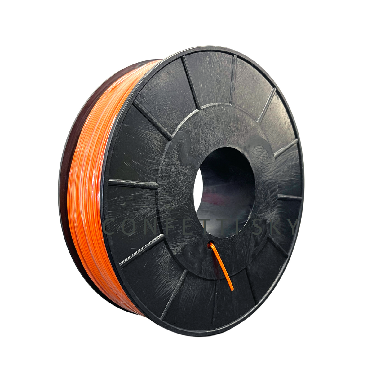 Shooting Scab Wire 500m Spool | Confetti Sky